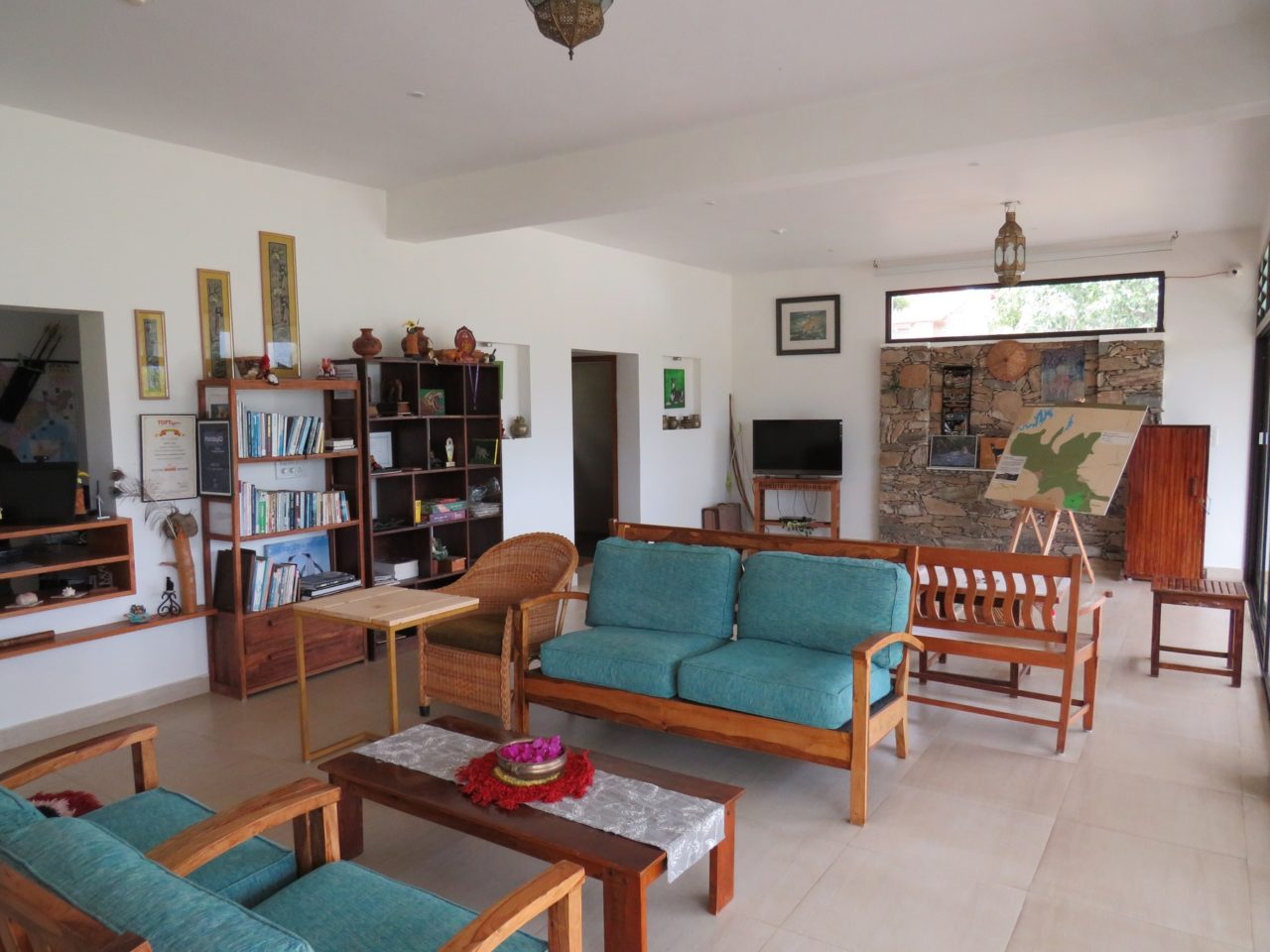 Dhole's Den - Bandipur Homestay, Bandipur Resorts, Safari Lodge