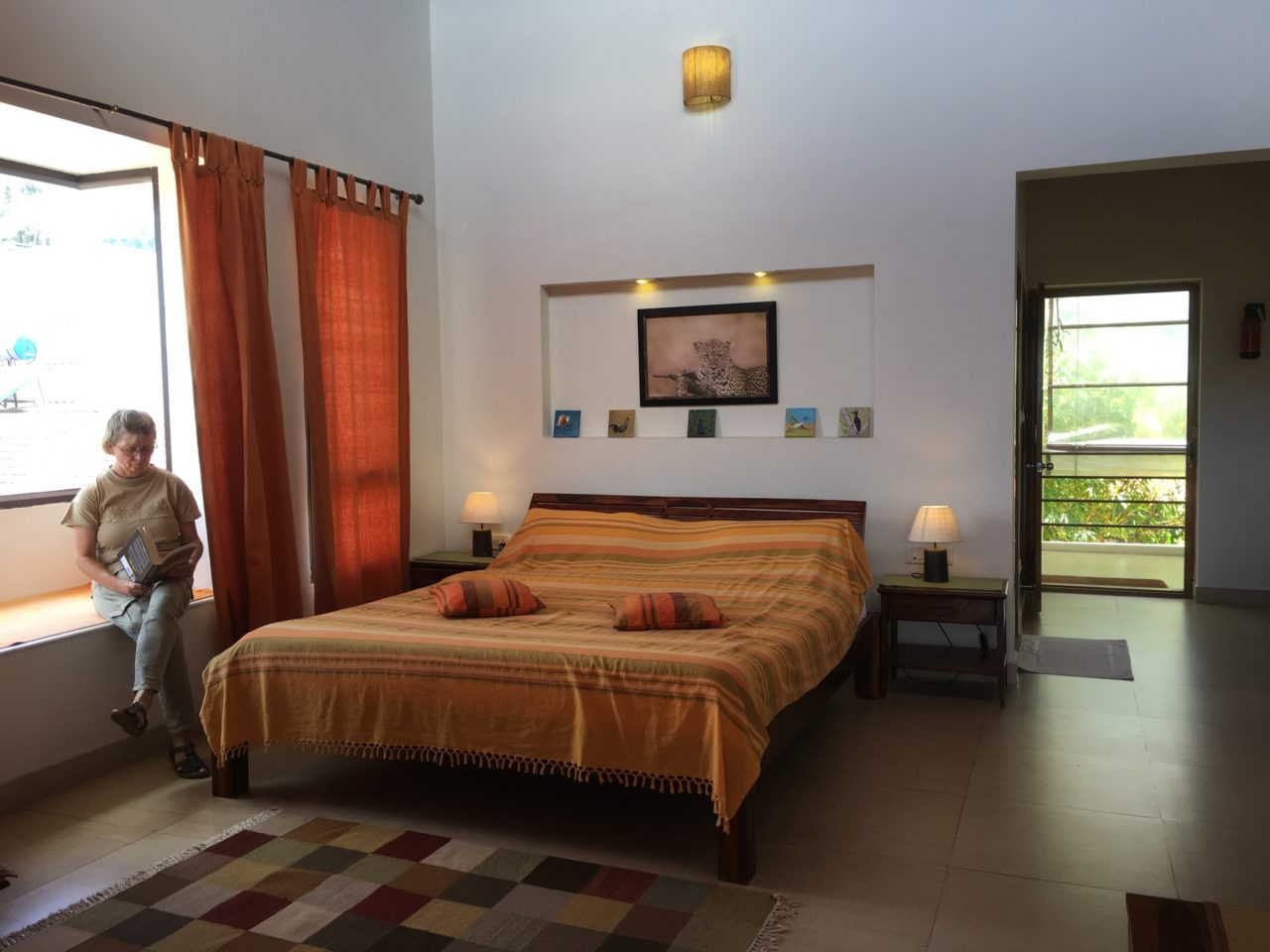 Dhole's Den - Bandipur Homestay, Bandipur Resorts, Safari Lodge