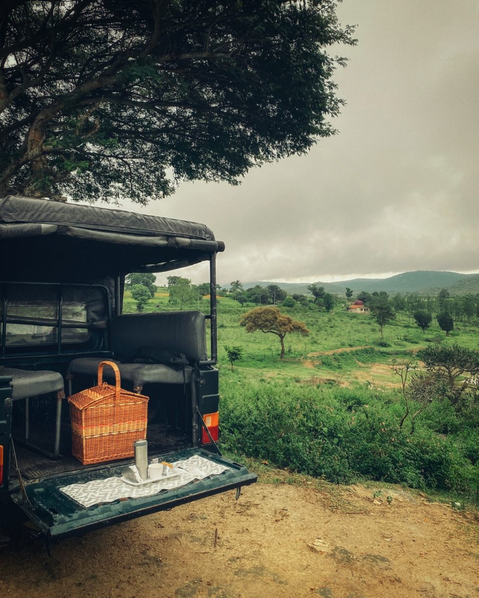 Dhole's Den - Bandipur Homestay, Bandipur Resorts, Safari Lodge